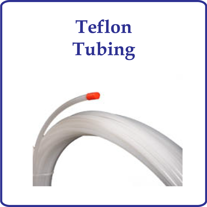 Teflon Tubing Archives - Proactive Pump Store